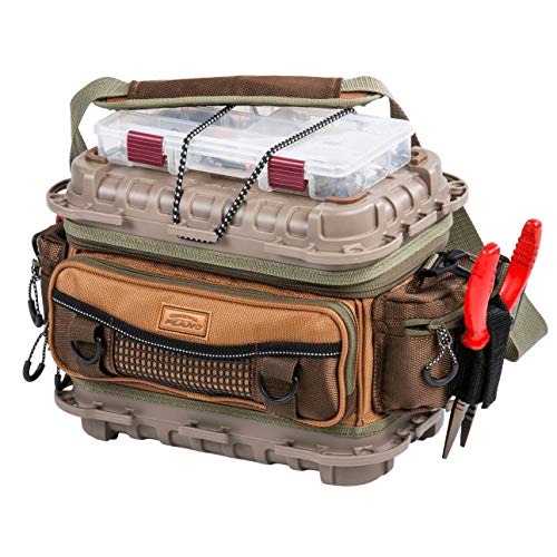 plano-guide-series-3500-size-bag-includes-five-3500-s-tan-brown
