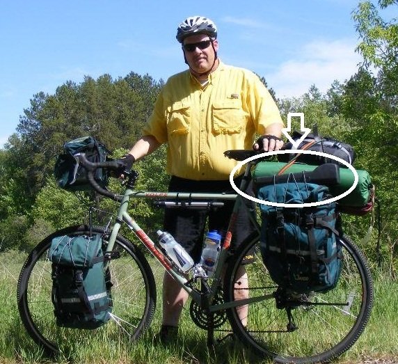 Bike Fishing Rod Holders ~ New Designs ~ Captain Dixon