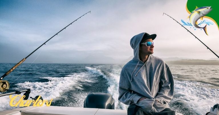Discover the 9 Best Lake Huron Fishing Charters for an Unforgettable ...