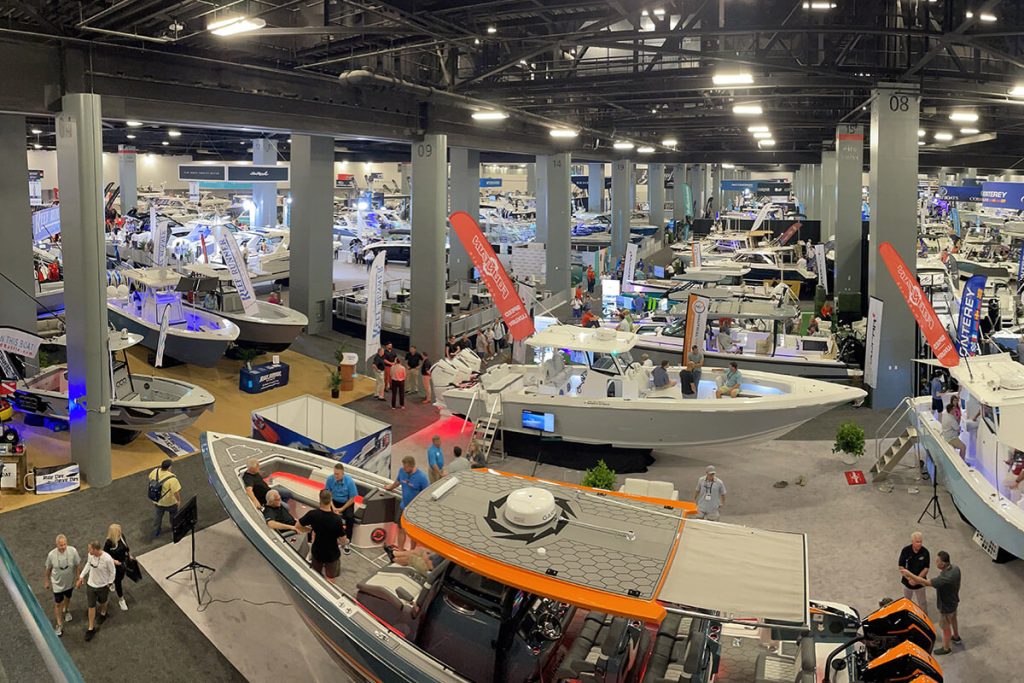 Find Your Dream Boat Now: Boat Trader in Miami ~ Captain Dixon