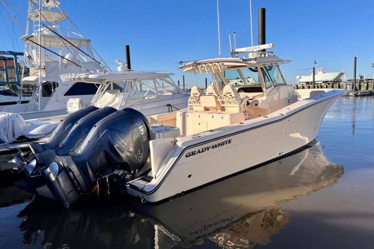 Find Your Dream Boat in Houston with Boat Trader ~ Captain Dixon