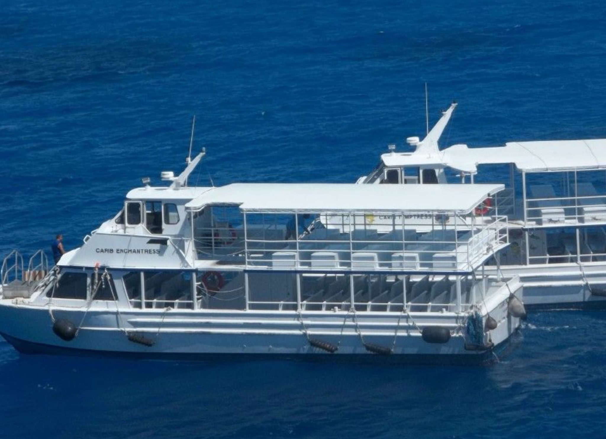 Explore the World in Style with Transport Boats ~ Captain Dixon