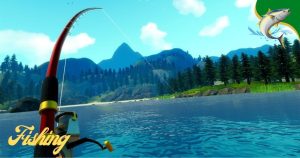 The Top 5 Best VR Fishing Games for a Realistic Fishing Experience ...