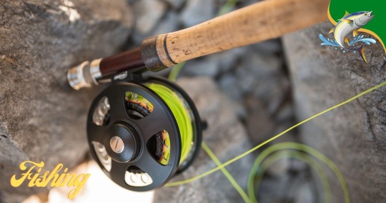 Experience Unparalleled Quality with Texas Made Fishing Rods ~ Captain ...