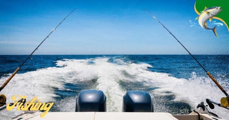Reel in the Fun: Exploring Texas' Saltwater Fishing Limits ~ Captain Dixon